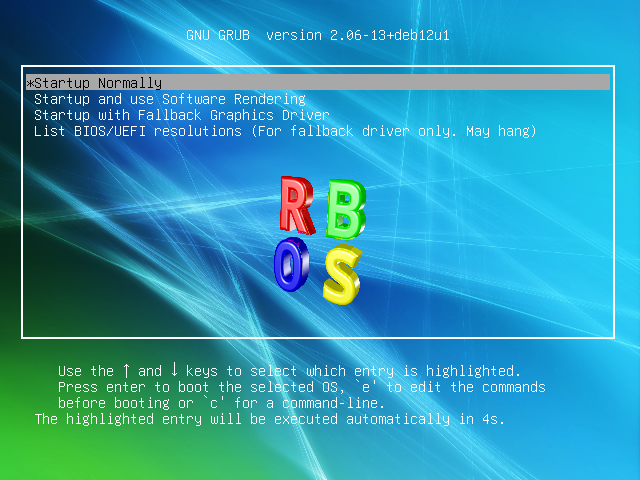 This "meme" distro actually laid the groundwork for modern desktop Linux