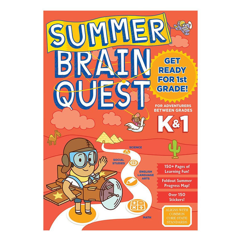 26 kindergarten graduation gifts that keep fun and learning going all ...