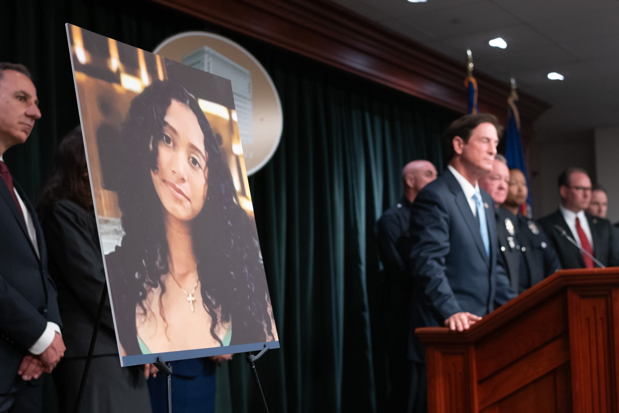 Celeste Rivas Hernandez, who D4vd is accused of killing, suffered stab ...