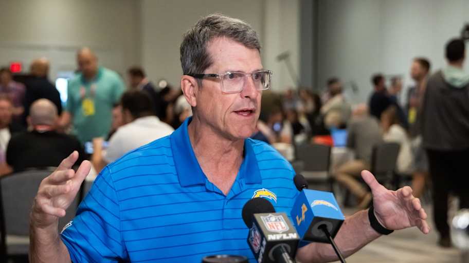 NFL mock draft shows Chargers the one first round red flag landmine ...