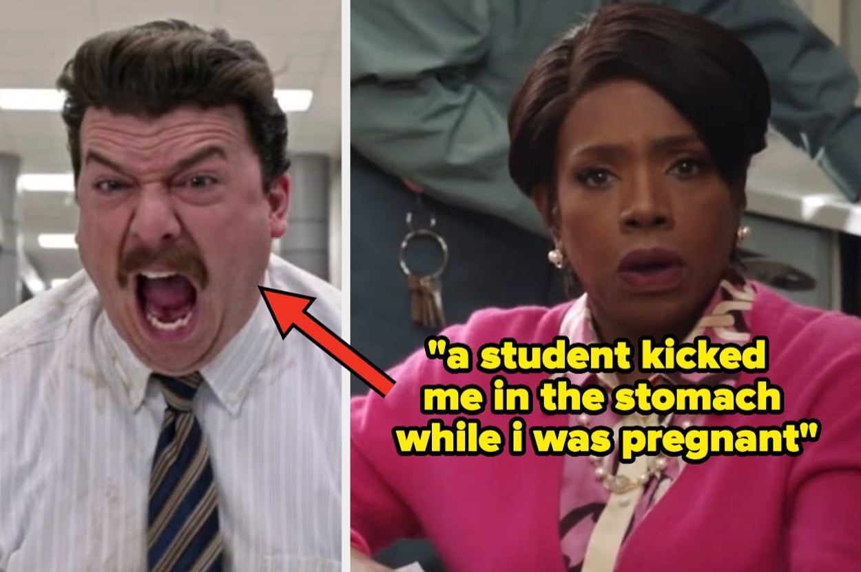 "I got stalked by a parent": Ex-teachers are sharing the "final straws ...