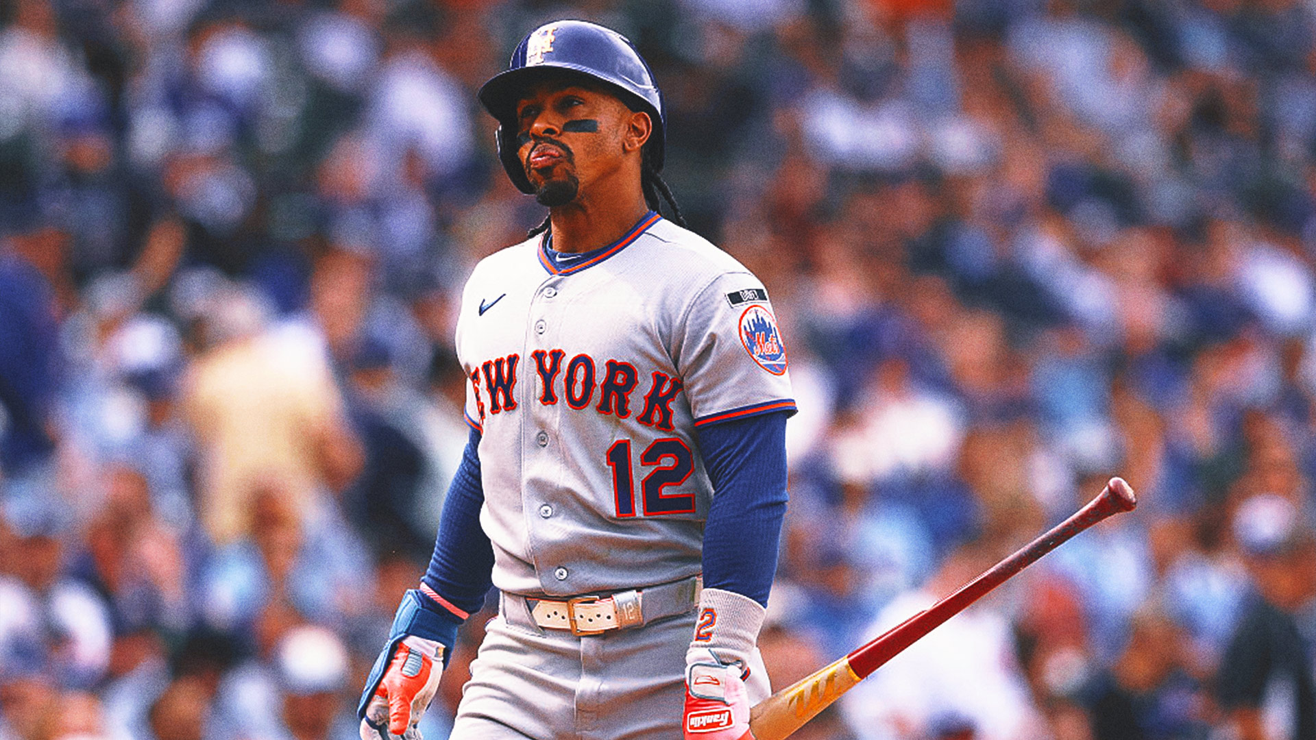 The New York Mets lose another star to injury