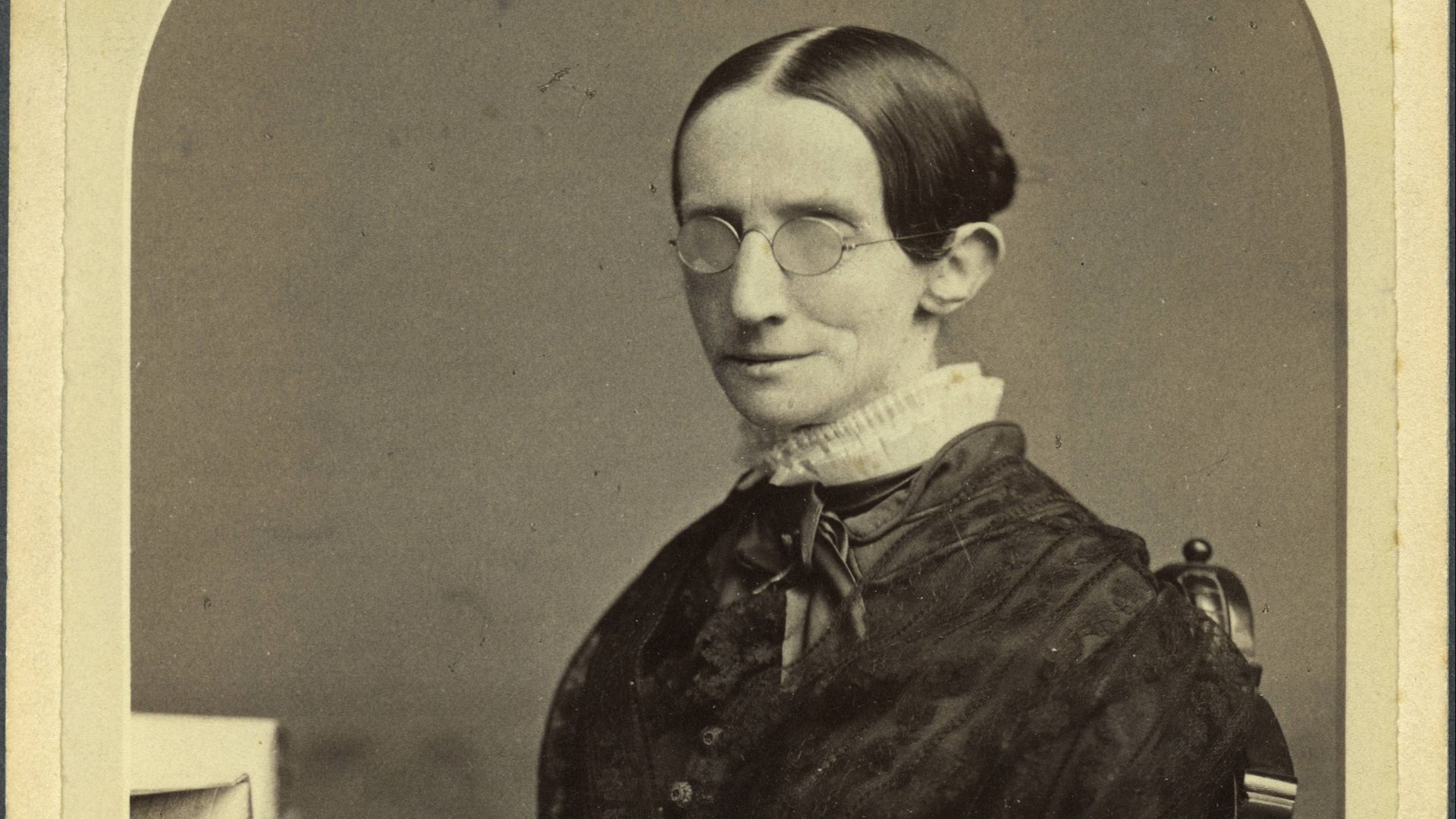 20 blind historical figures who reshaped culture