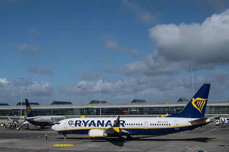 Ryanair could pull flights to popular holiday destination due to new ...