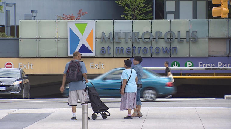 B.C. mall owner, security company ordered to pay $1.8M to falsely ...