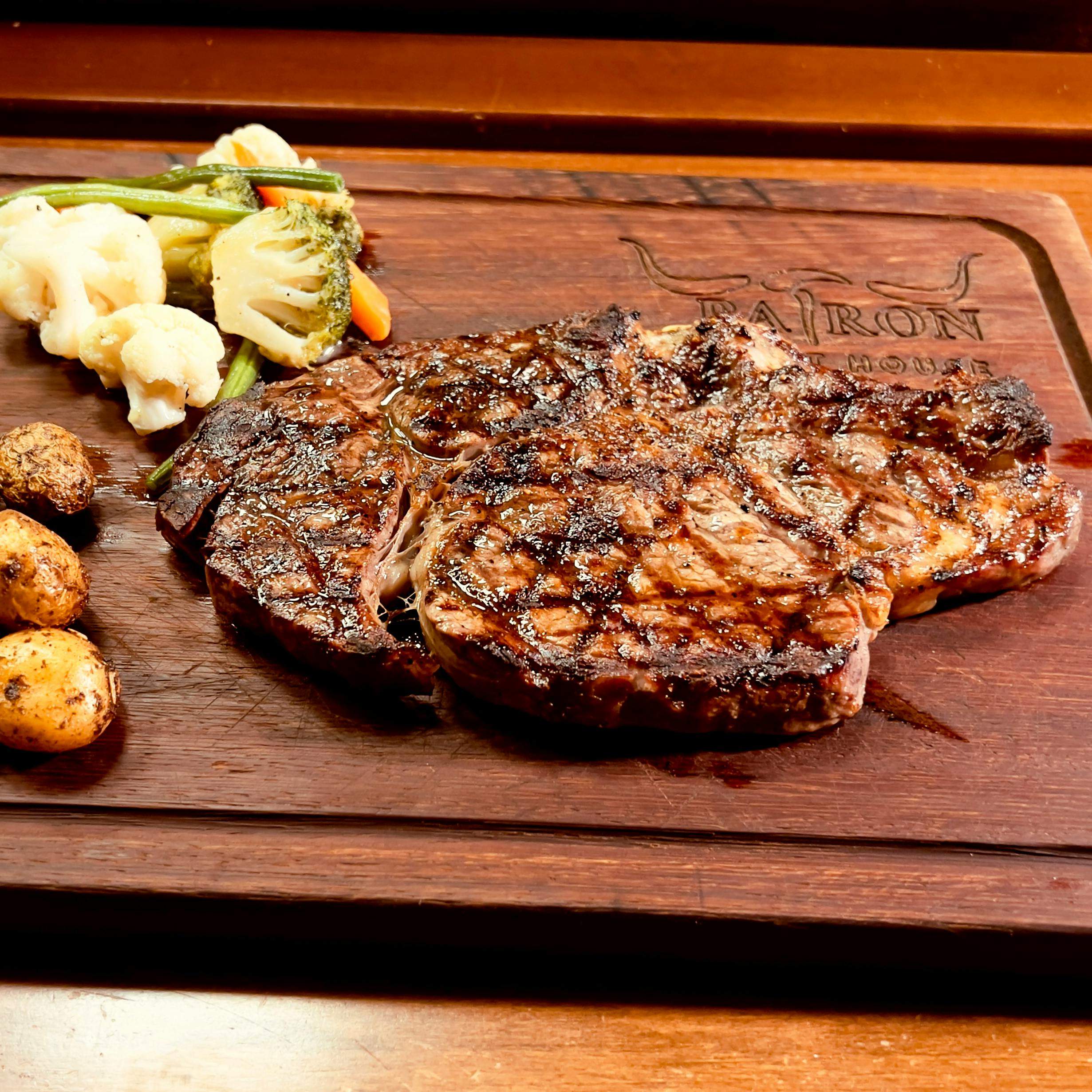 Los chefs revelan por qué nunca debes pedir la carne muy hecha en un ...