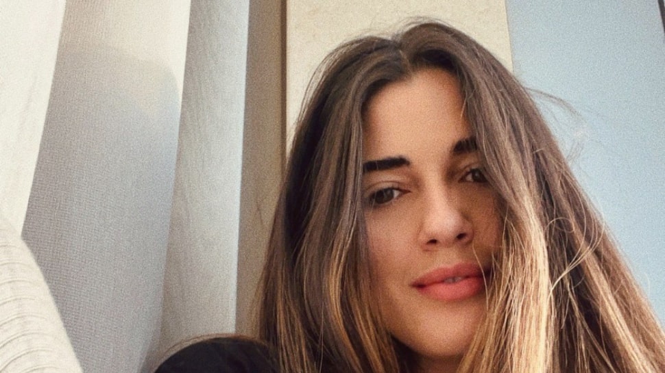 Meet Izabelle Leite: Virat Kohli's ex before Anushka, worked with Aamir ...