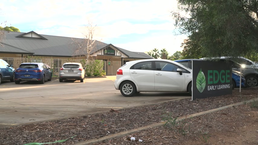 Edge Early Learning CEO denies fast growth to blame for SA childcare ...