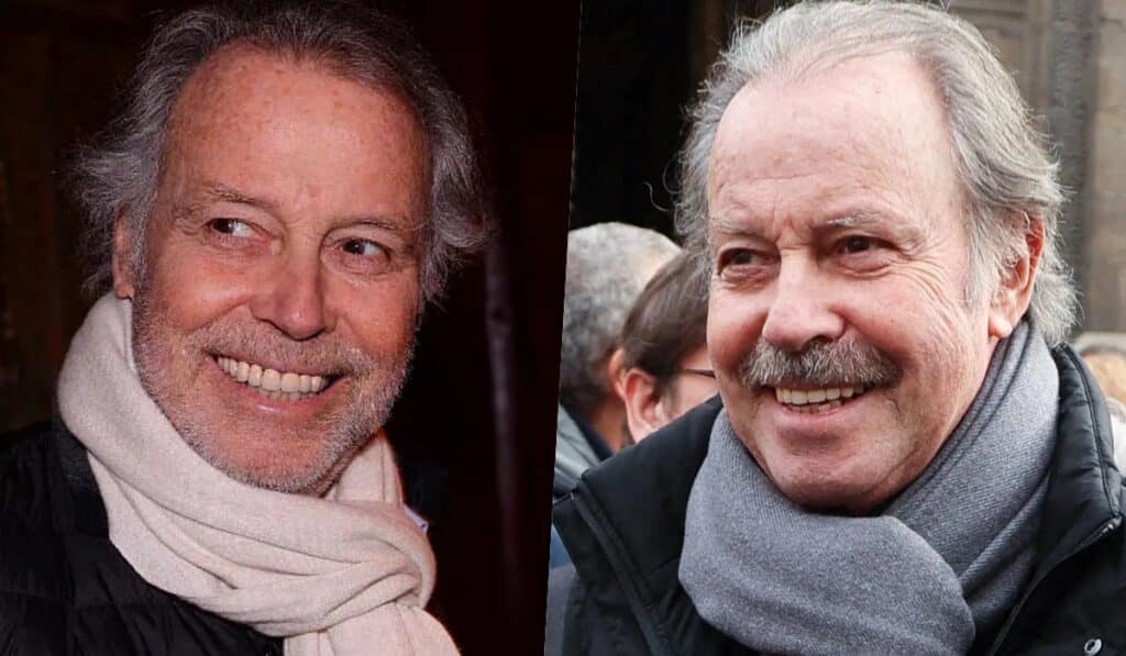 Michel Leeb : ce village provençal dont il est « tombé amoureux comme d ...