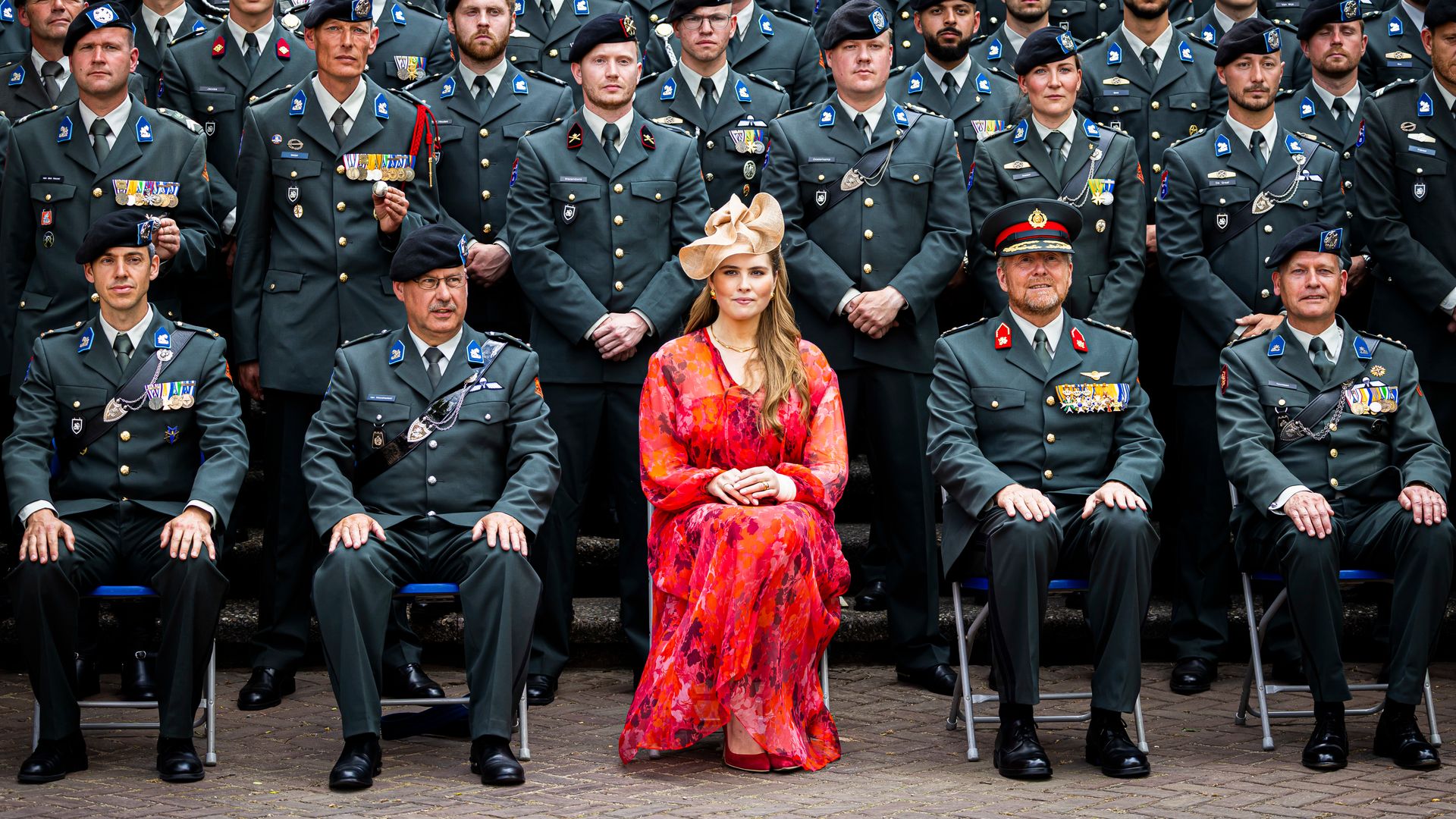 Princess Amalia’s rise: Understanding the 'Amalia effect'
