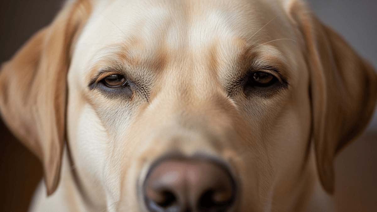 12 habits that show your dog is deeply happy
