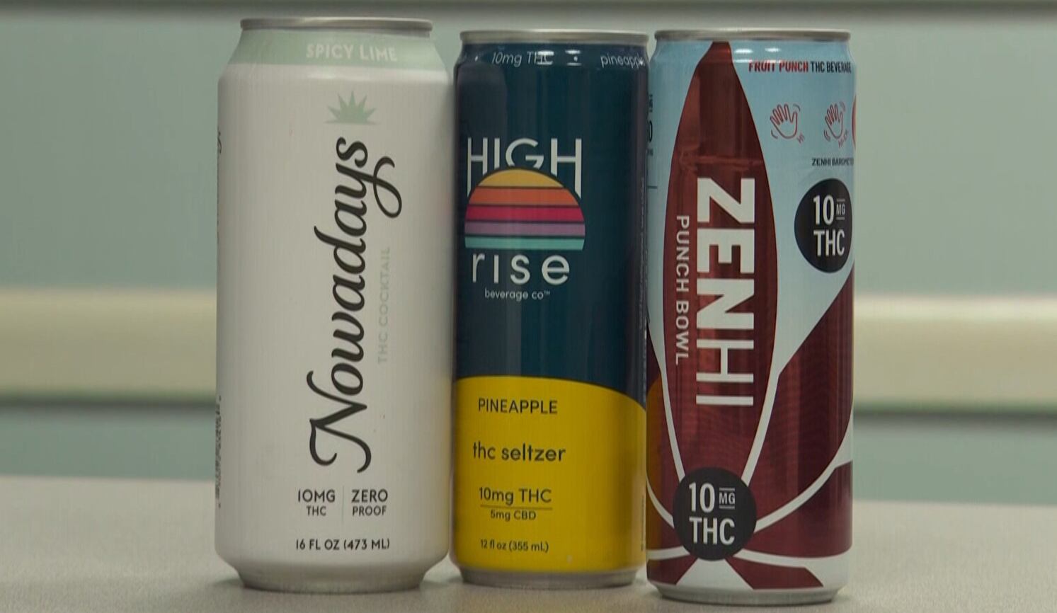 No deal yet: South Carolina lawmakers deadlocked on hemp regulation