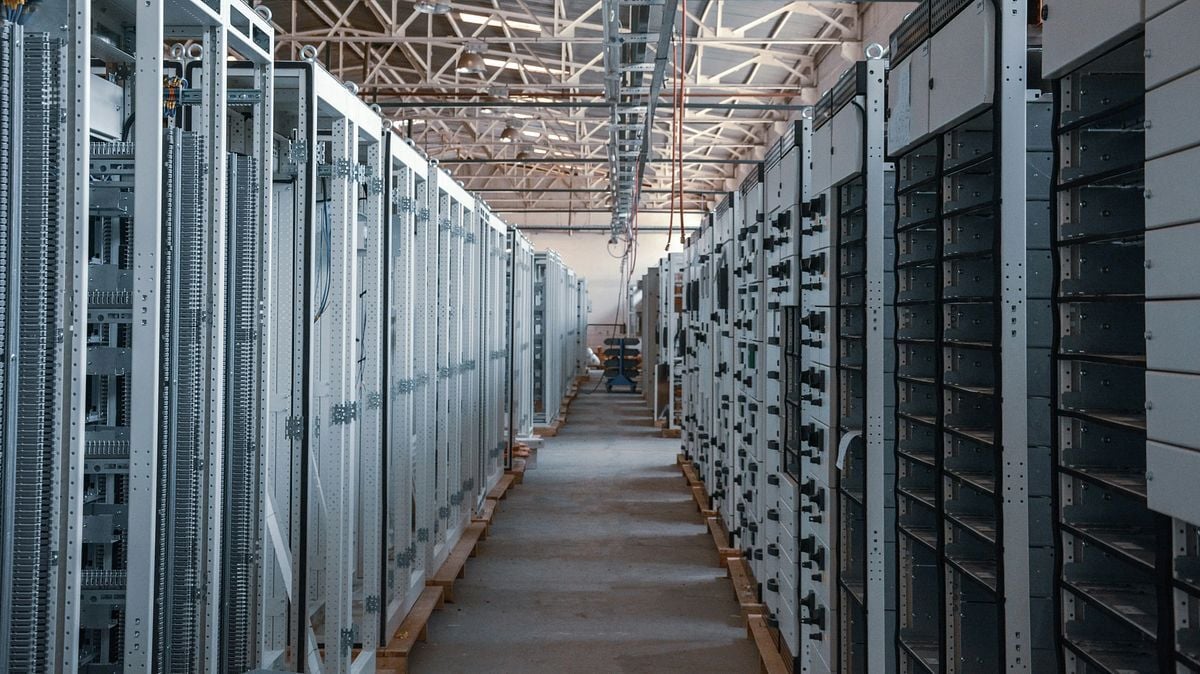 Op-Ed: Don’t ban data centers – fix Maine’s energy problem