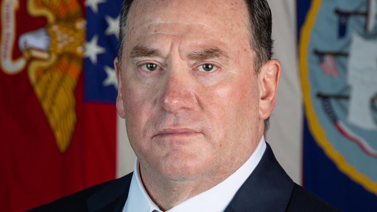 Navy Secretary John C Phelan resigns amid Pentagon shakeups