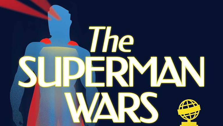 Superman creators Jerry Siegel and Joe Shuster sold the rights for $130 ...