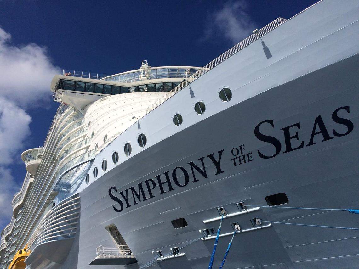 Miami-based cruise line suffers a legal setback in video voyeur case