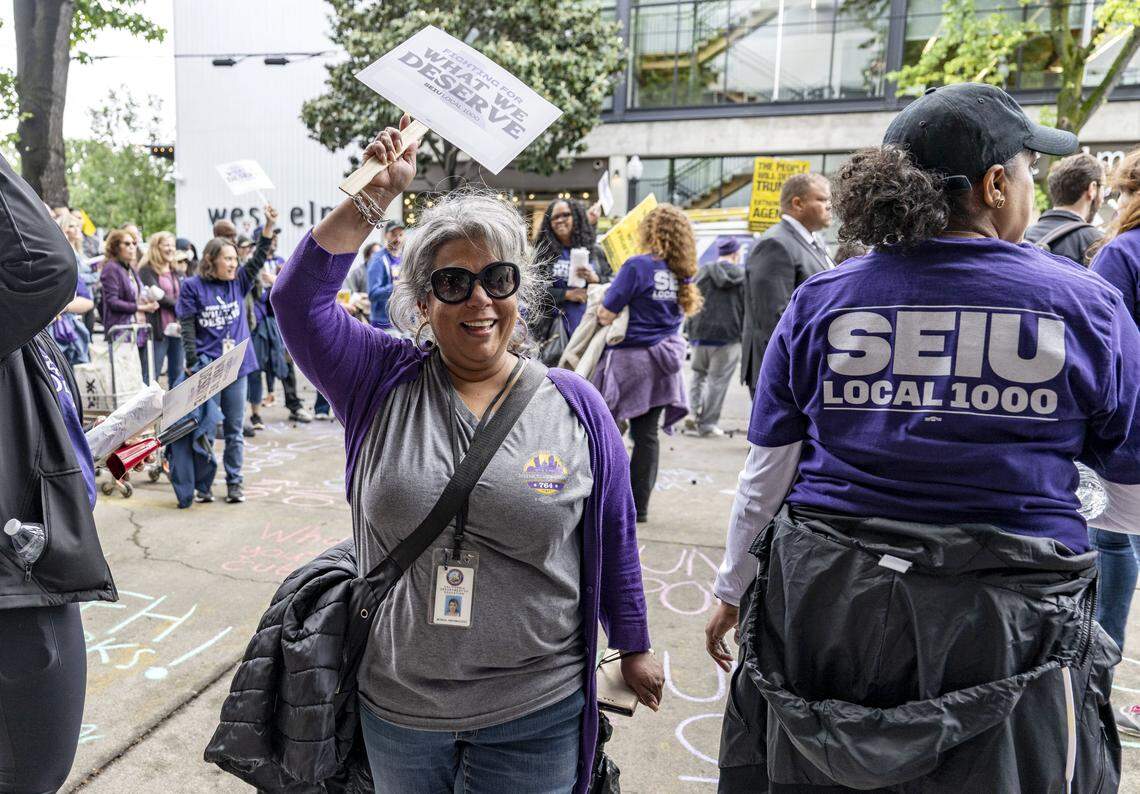 Telework remains energizing force for CA state workers as July deadline ...