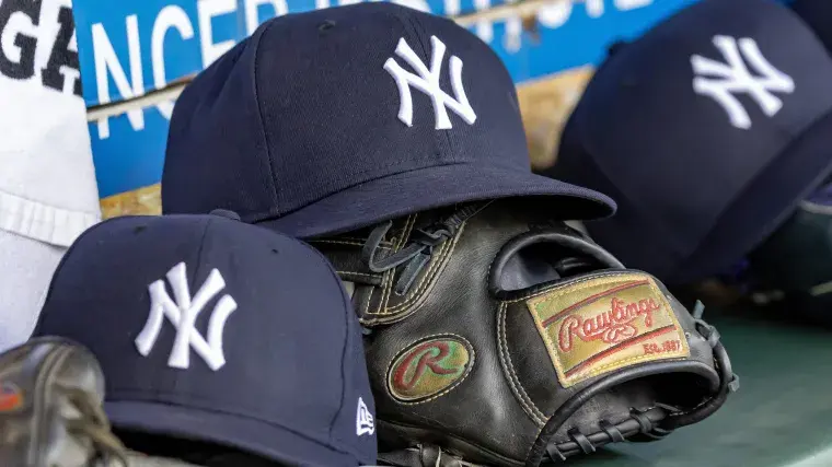 Yankees alternate jerseys, explained: Historic franchise considering ...