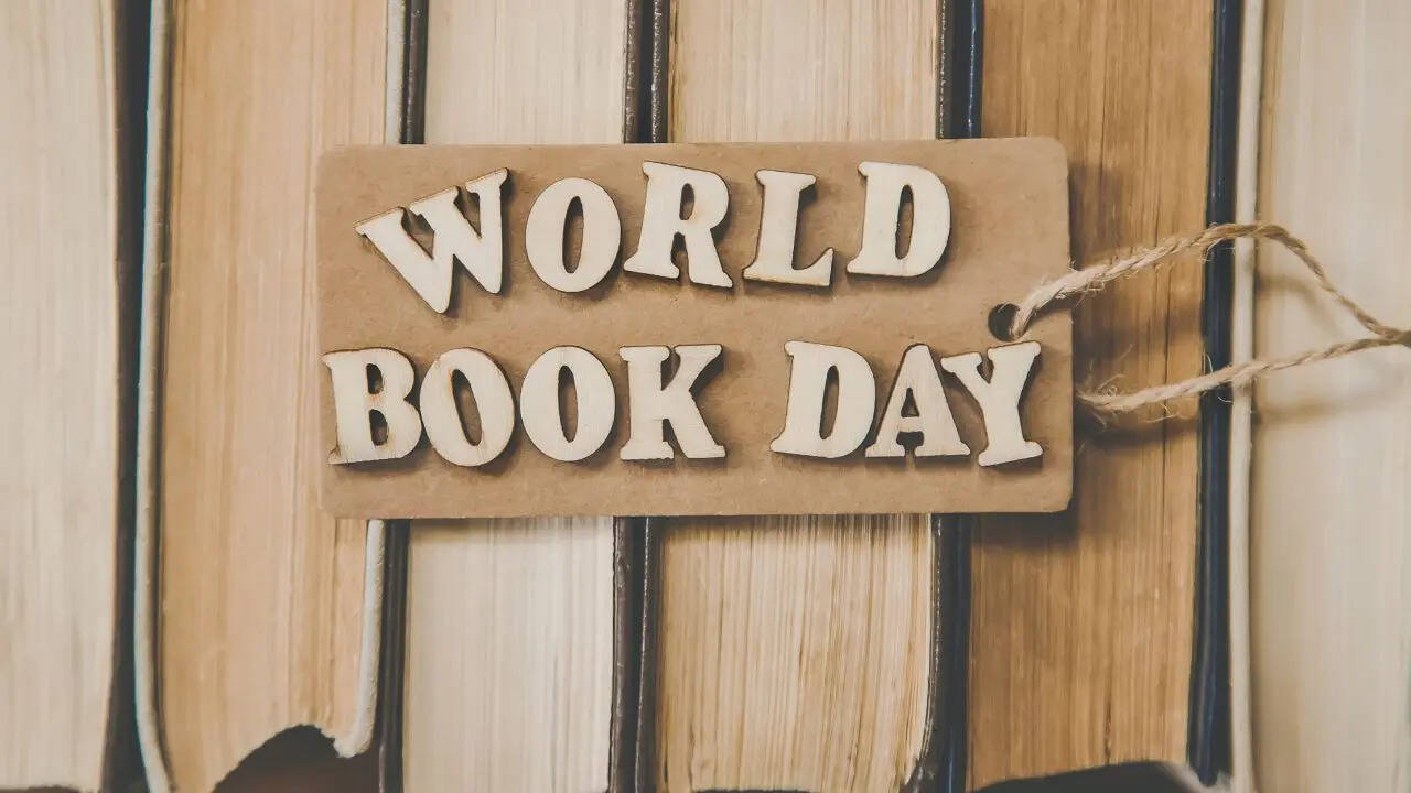 World Book Day 2026: 10 quotes by famous people on the joy of reading