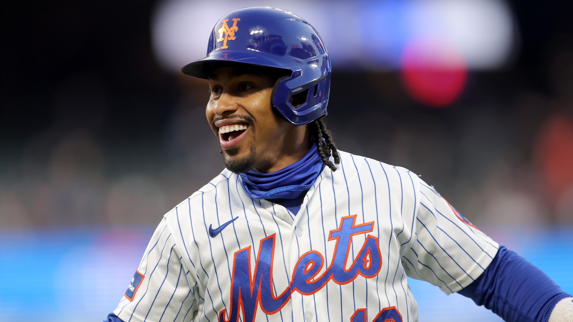 Mets SS Francisco Lindor could be back by the end of June