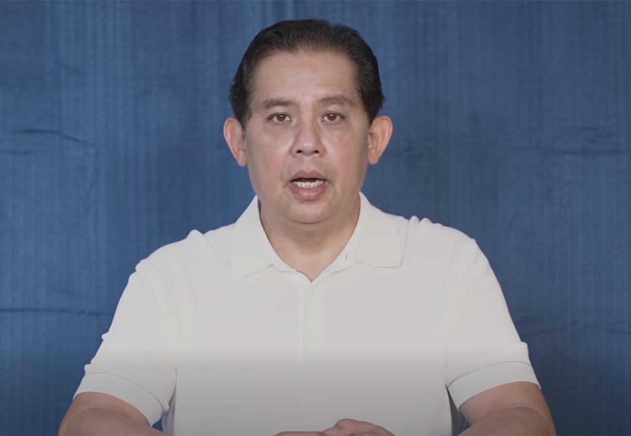Martin Romualdez still in PH amid travel ban order, says lawyer