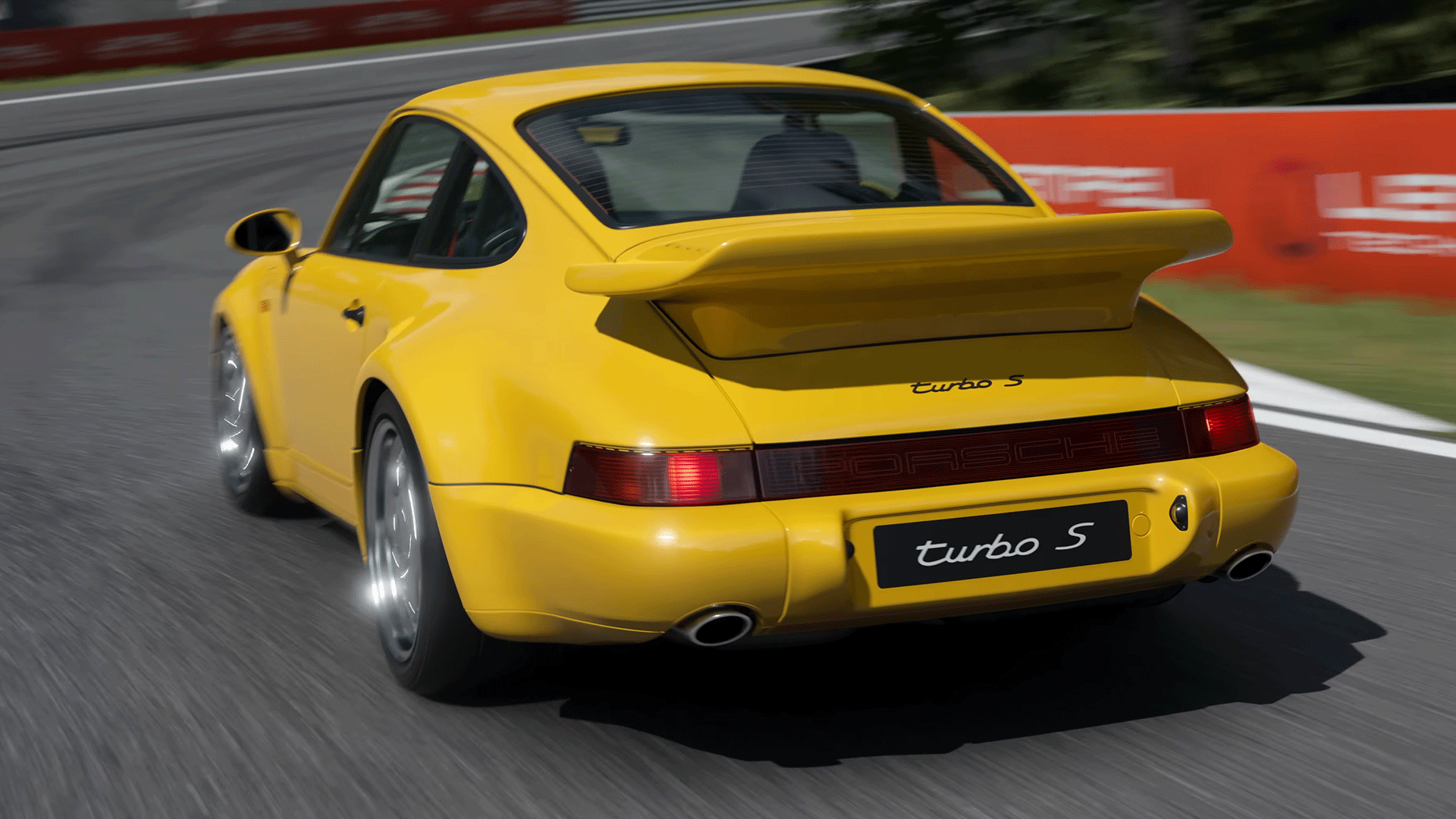 Gran Turismo 7 - Official April 1.69 update trailer