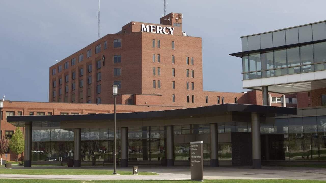 Mercy Medical Center to pay $14.8 million in HHS settlement