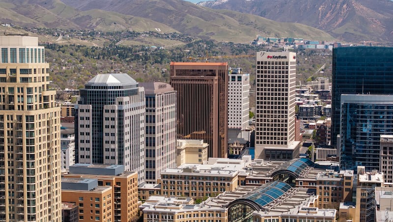 Controversies cloud Democrats’ push to flip Utah’s 1st District