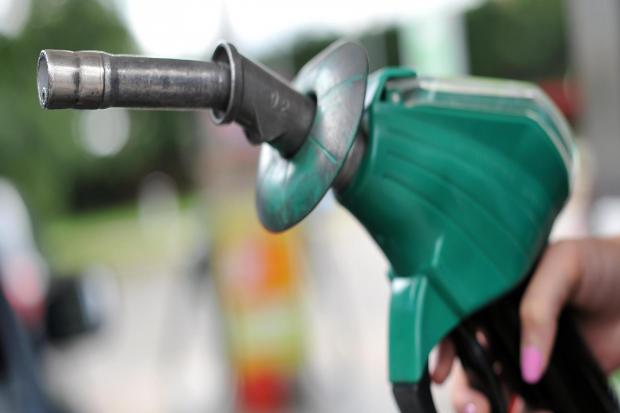 Where to find the cheapest petrol prices in Blackburn this week