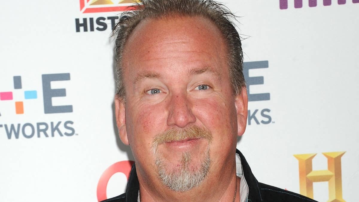 'Storage Wars' star Dan Dotson speaks out on Darrell Sheets' death in ...