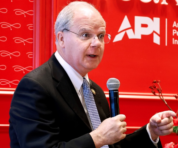 House Republicans roll out federal data privacy bills