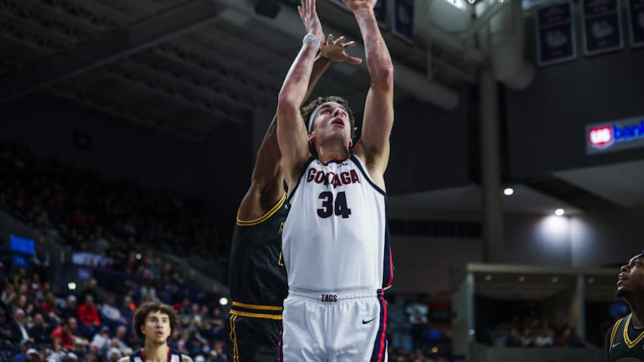 How Gonzaga’s lineup and rotation are shaping up after transfer portal ...