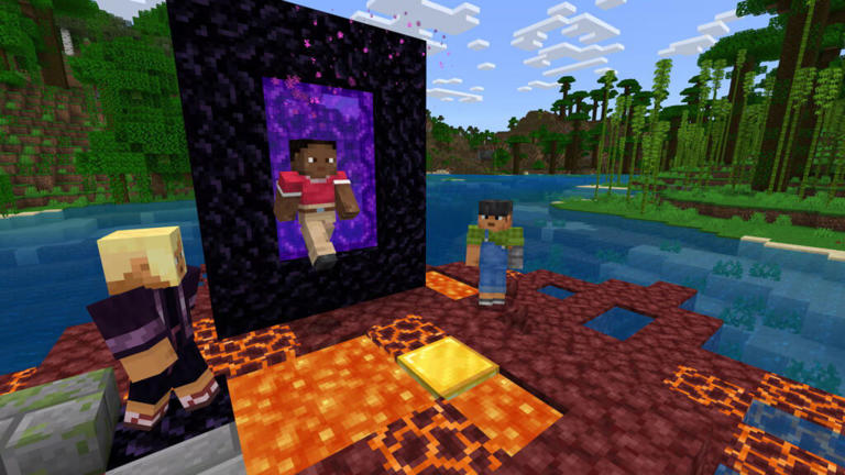 5 block generators worth building in Minecraft survival mode