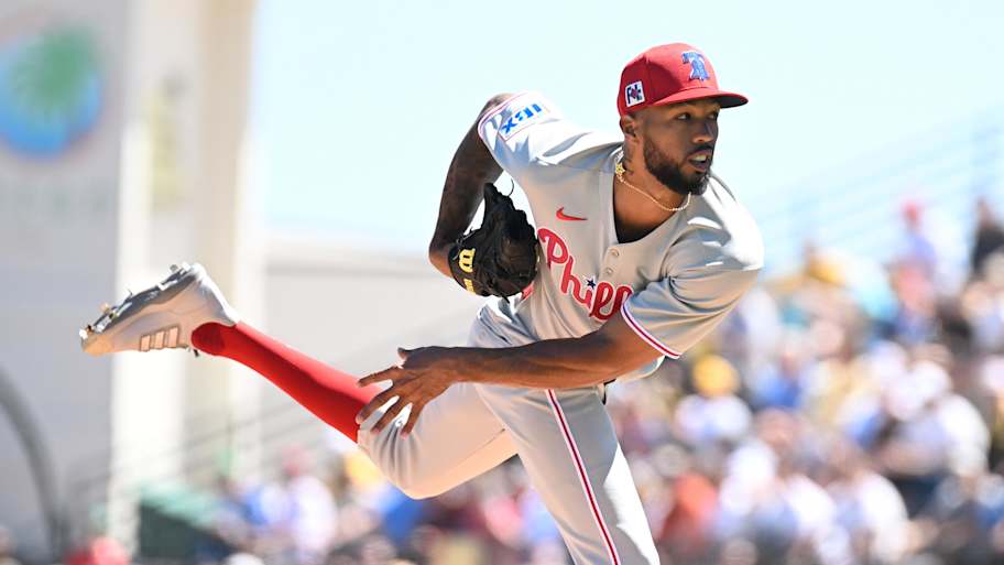 Phillies metrics show offense, pitching are wildly mismatched during ...