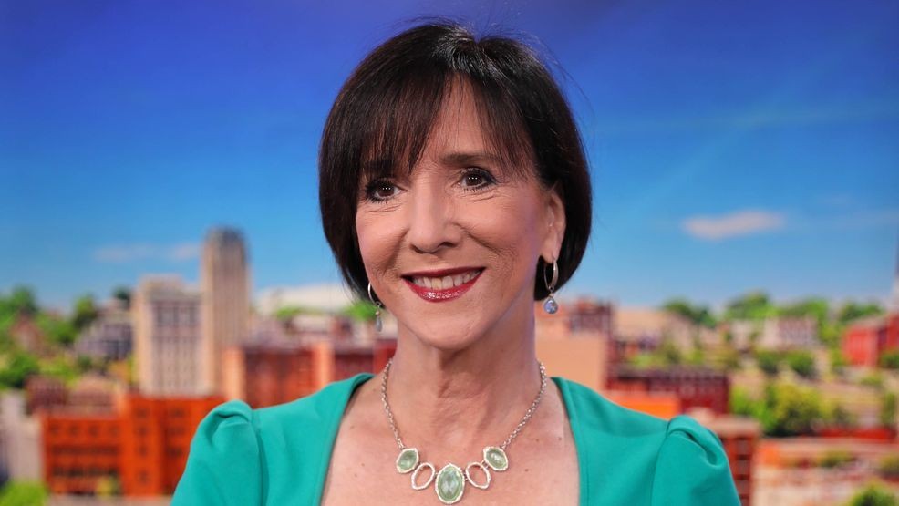Virginia House honors ABC13's Noreen Turyn as she retires after 36 years