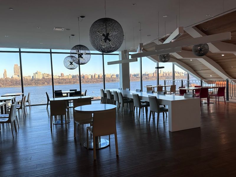 A rooftop pool, a food hall, and a yoga studio all live at this New ...