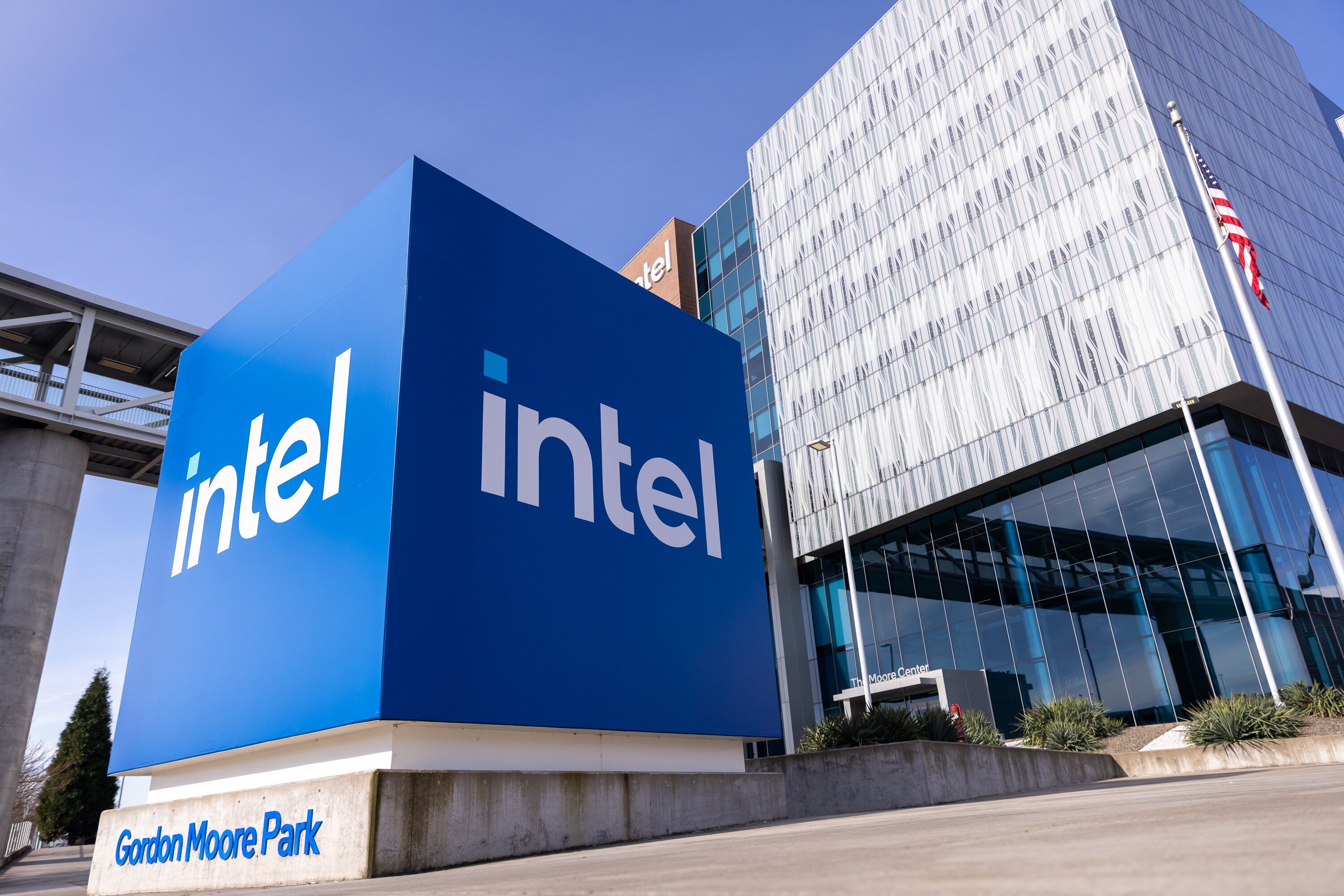 Elon Musk says he’ll use Intel’s 14A chip technology for his 'Terafab'