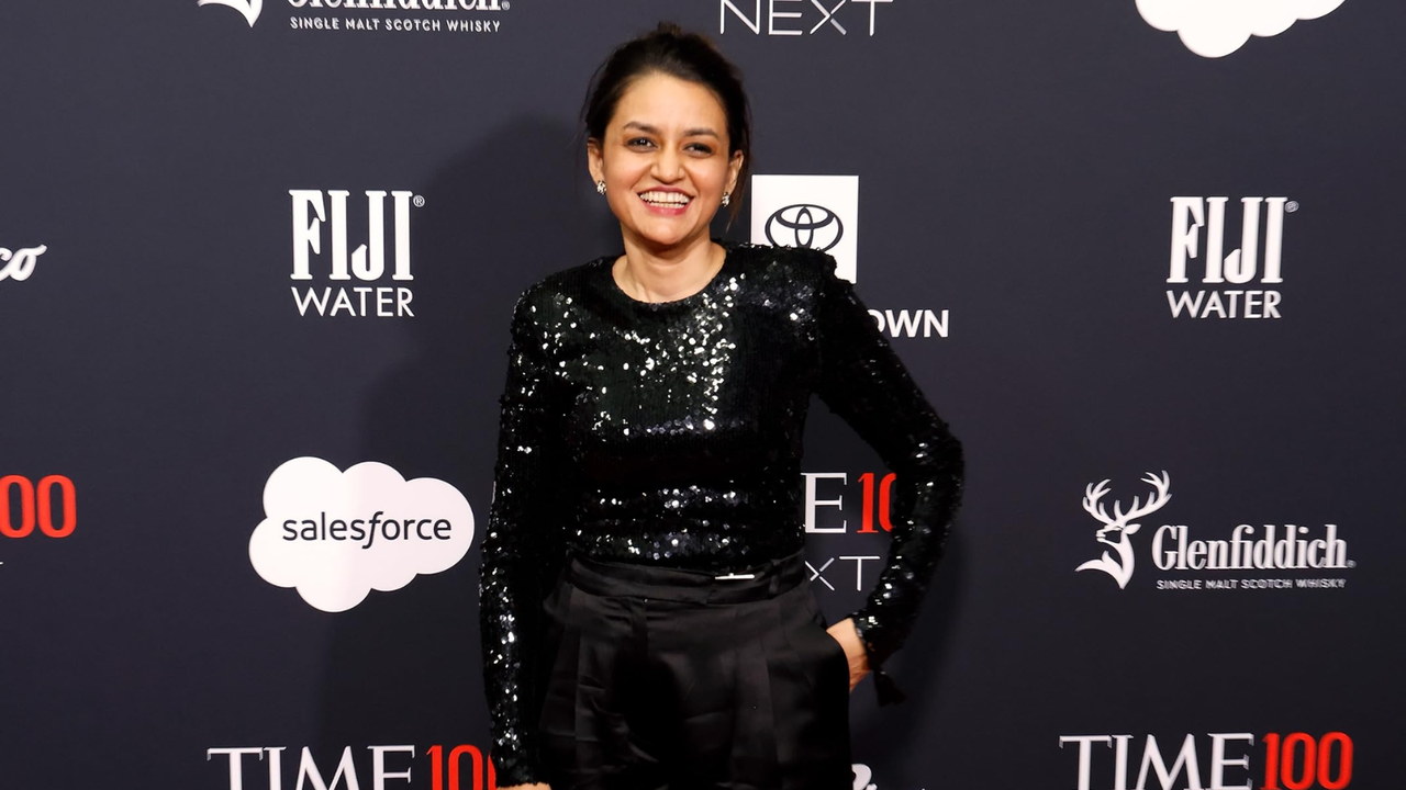 Indian director Payal Kapadia has been named the jury president for the ...