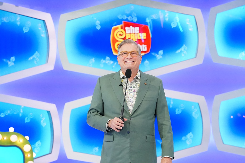 Price is Right reveals new format for first time in 54-year history