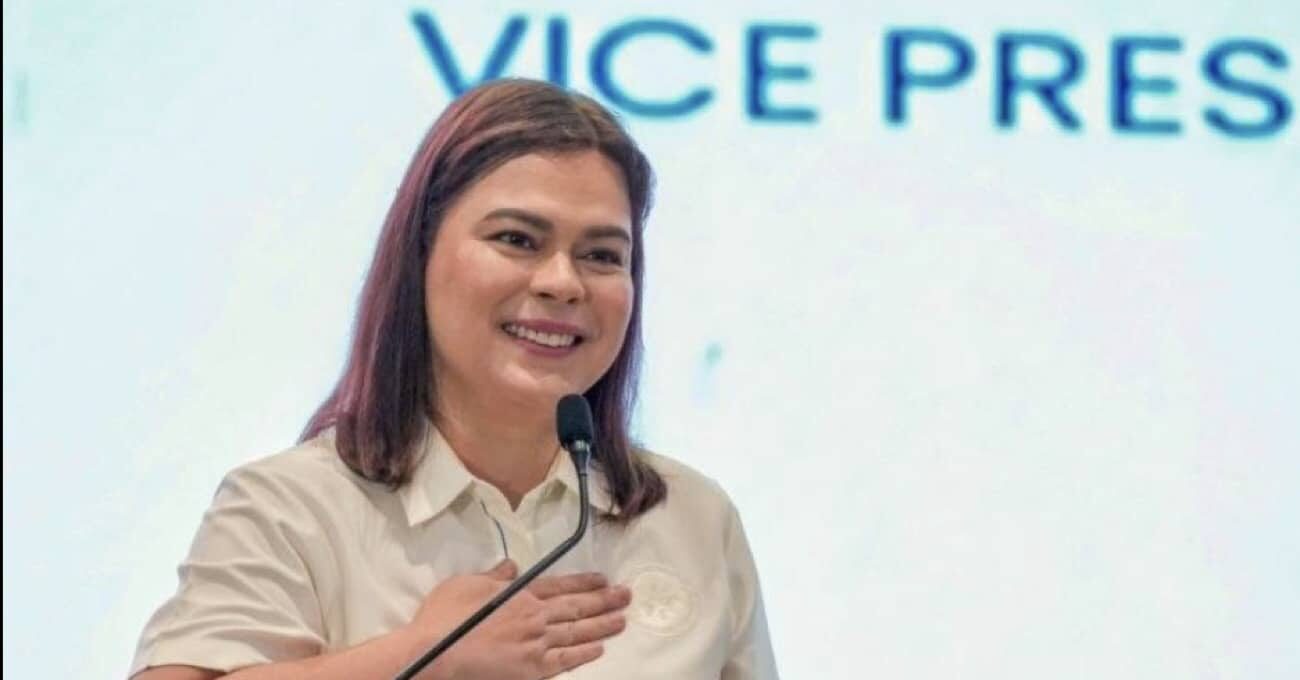 Lawmakers scoff at 'ampaw' Sara Duterte defense camp presser