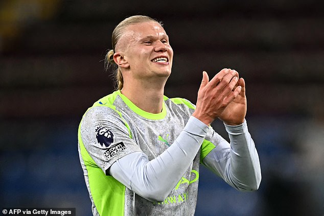 Pep Guardiola insists Man City are ready to seize 'big opportunity ...