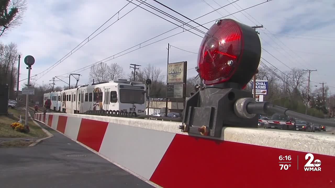 Maryland invests in transit as MTA bus riders face delays