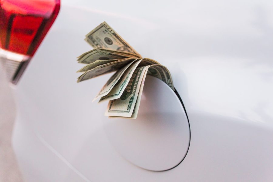 Indiana gas sales tax to increase as tax holiday continues through ...