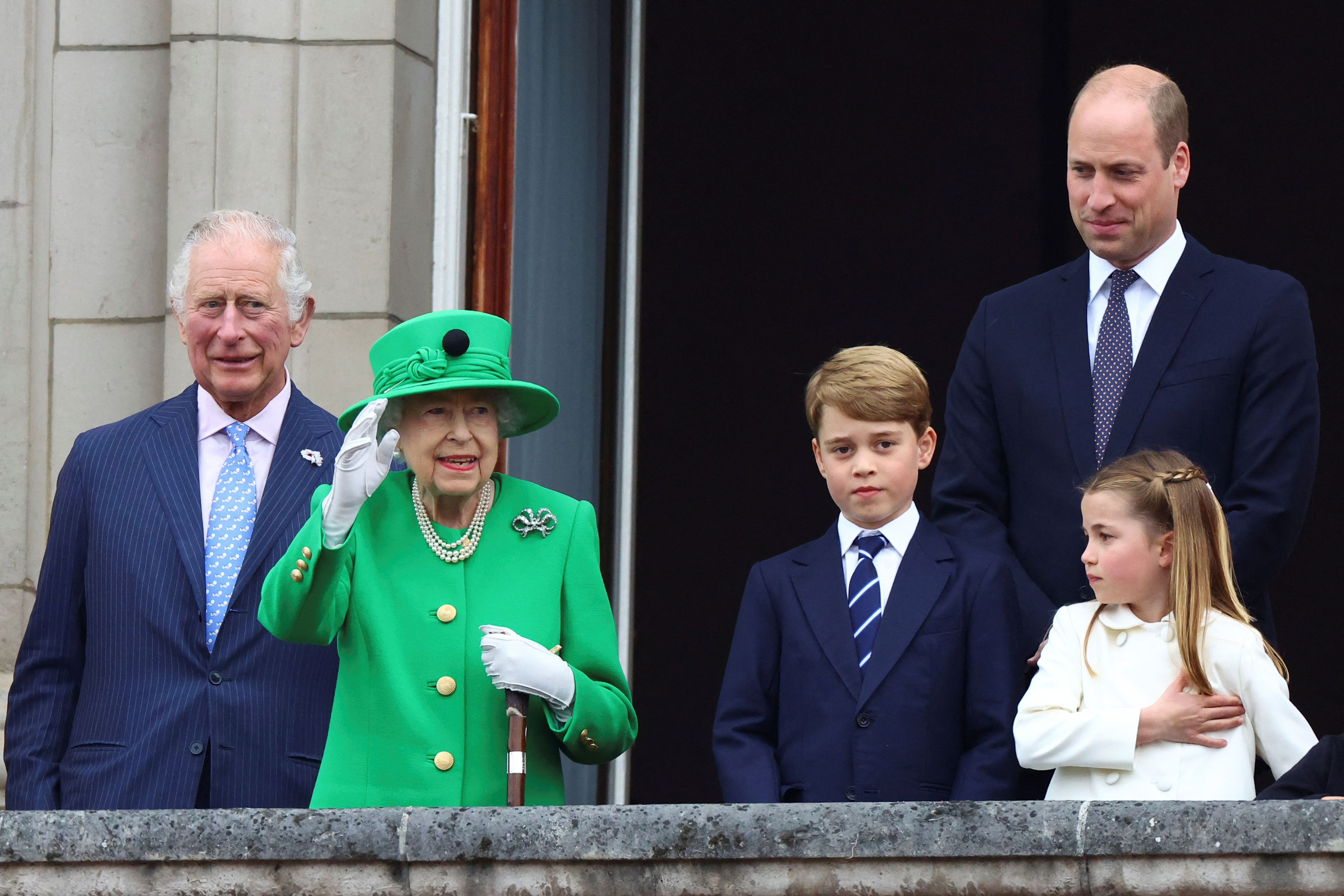 Queen Elizabeth never understood one royal family member's pampered ...