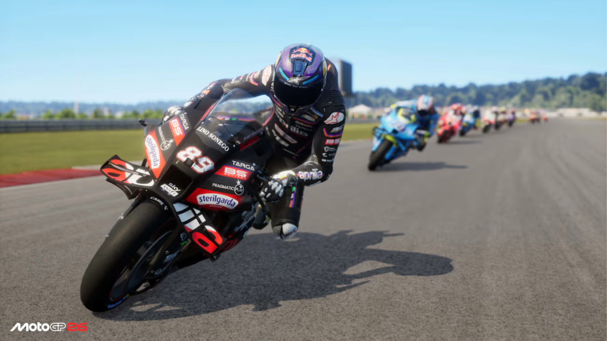 MotoGP 26 release info and gameplay features: Everything you should know