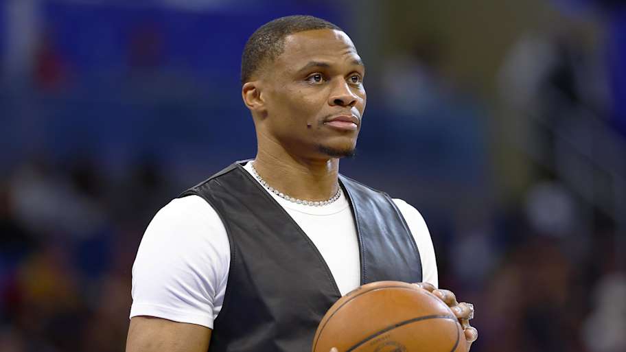 Russell Westbrook's first season as a King by the numbers is beyond ...