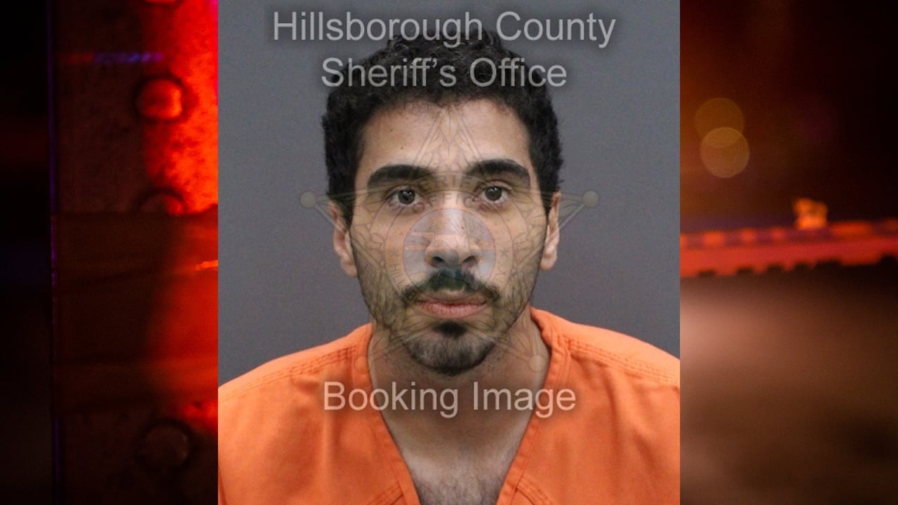 Two teens arrested in Christmas Day shooting death of Deltona teen