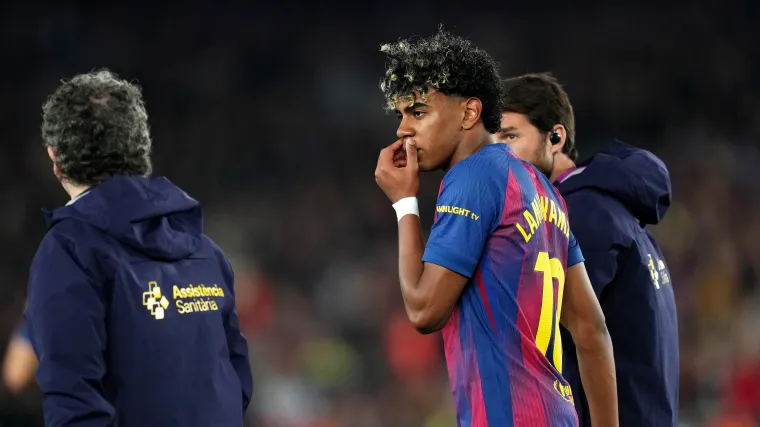 Lamine Yamal injury update: Latest news on World Cup hopes after ...