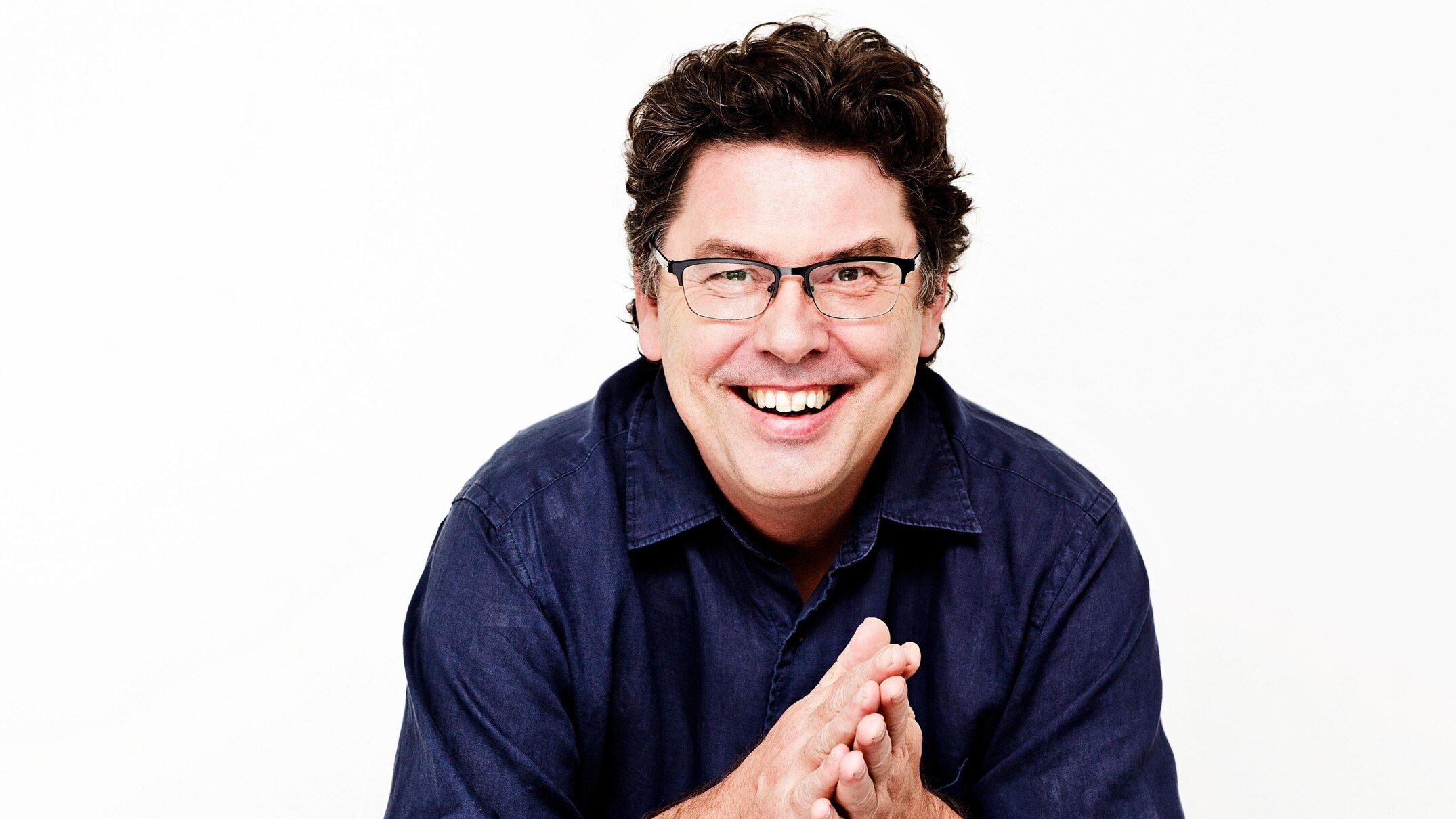 James Valentine, ABC talkback radio star, dies aged 64 after cancer ...