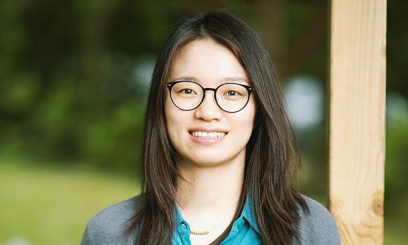Chinese math prodigy Wang Hong, 2026 Fields Medal frontrunner, sweeps ...